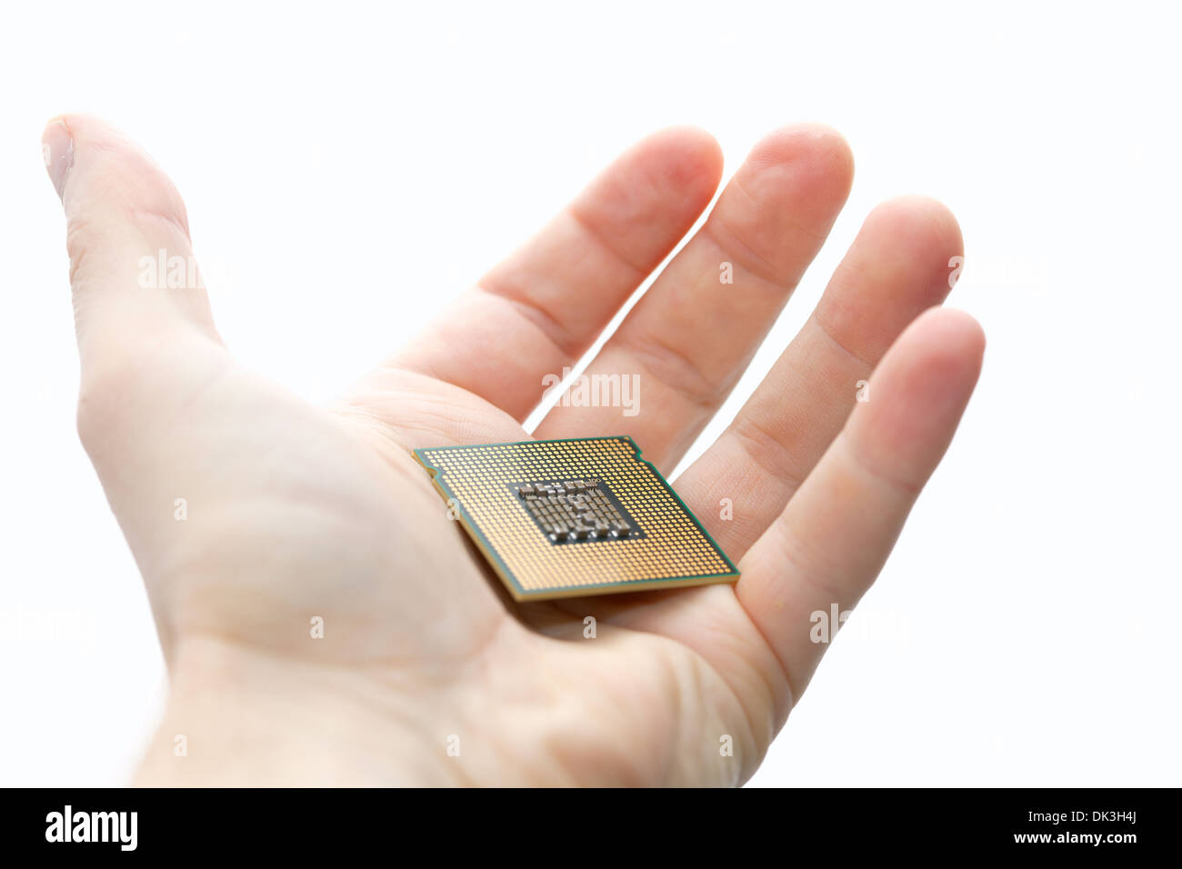 Cpu back hi-res stock photography and images - Alamy