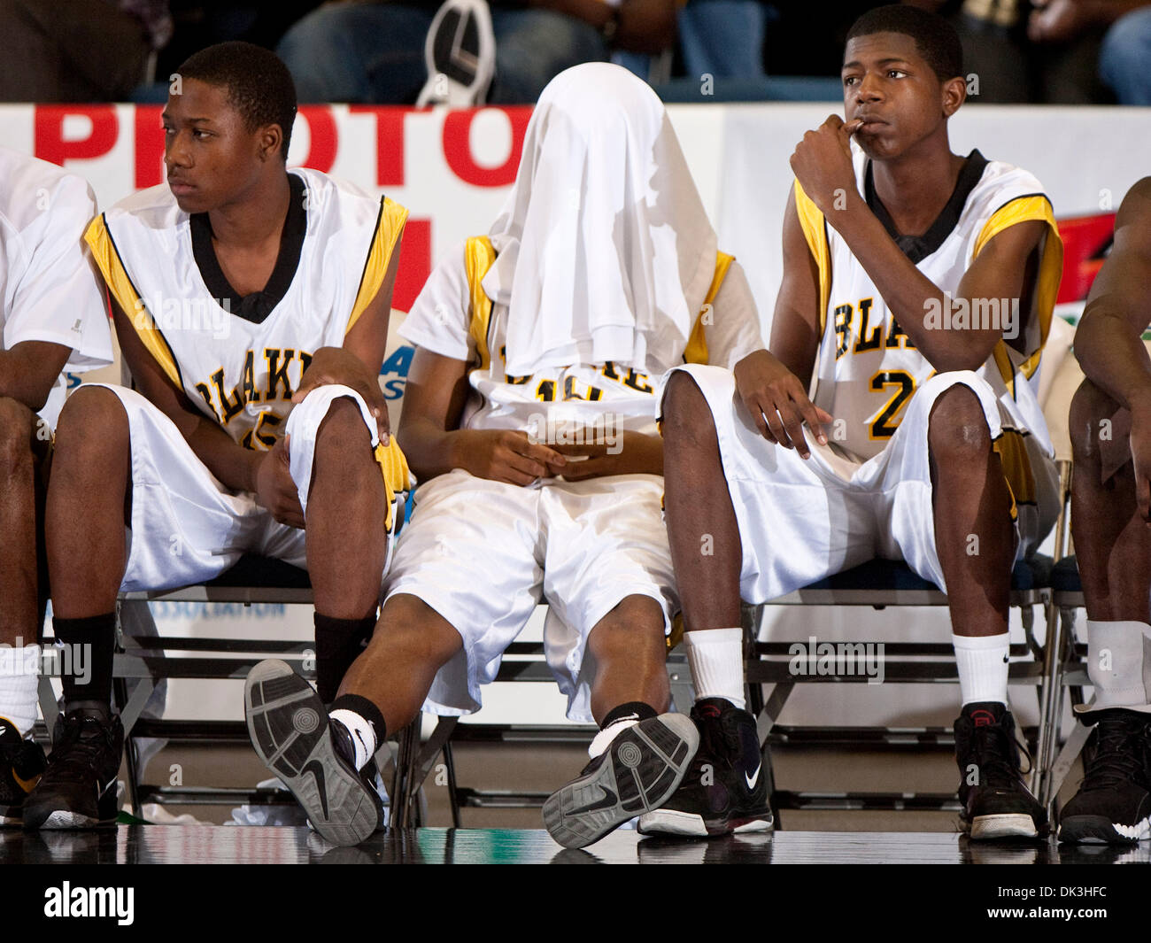 Class c state basketball hi-res stock photography and images - Alamy