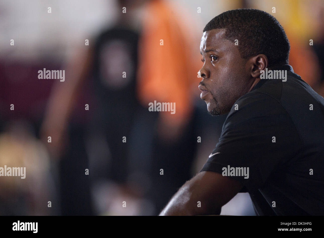 Charles smith allen hi-res stock photography and images - Alamy