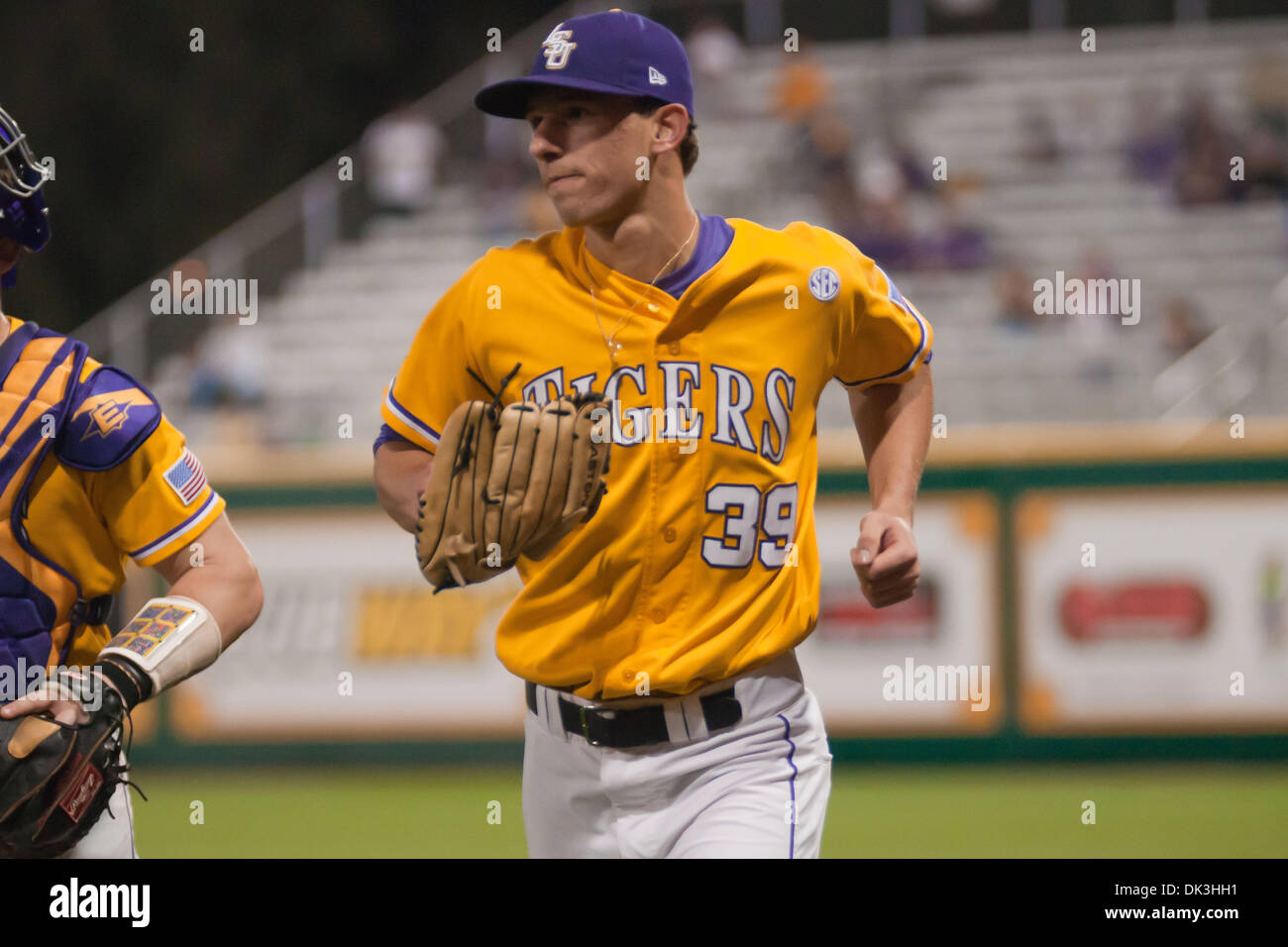 Princeton pitcher hi-res stock photography and images - Alamy