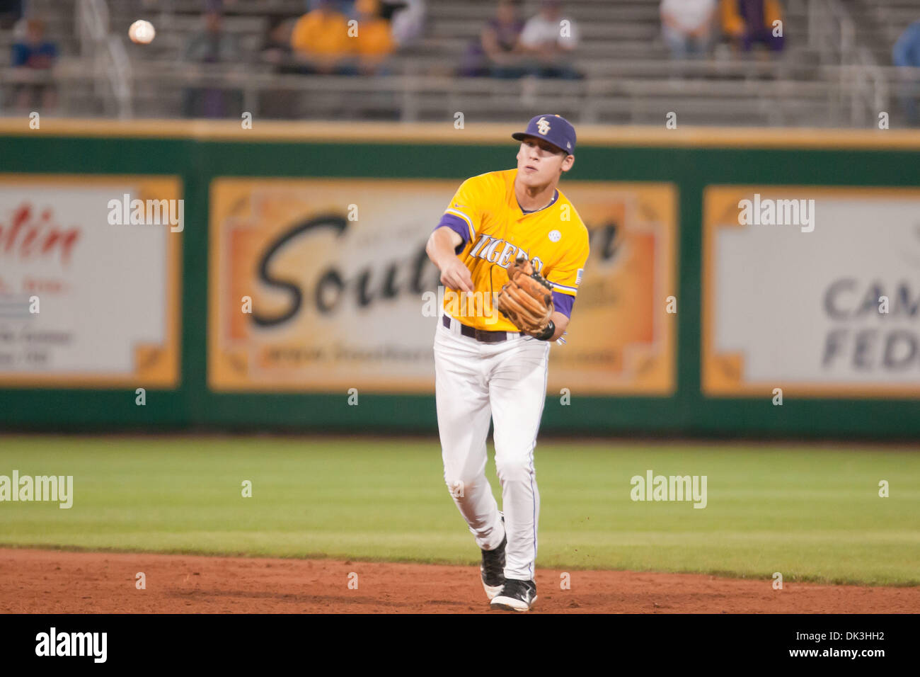 Tiger jones hi-res stock photography and images - Alamy