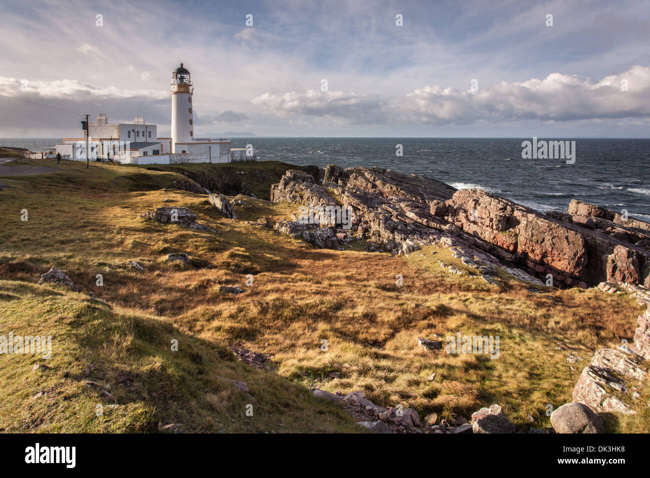 Melvaig scotland hi-res stock photography and images - Alamy