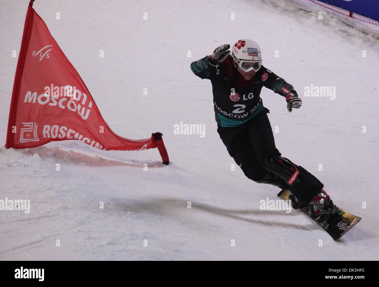 Claudia riegler hi-res stock photography and images - Alamy