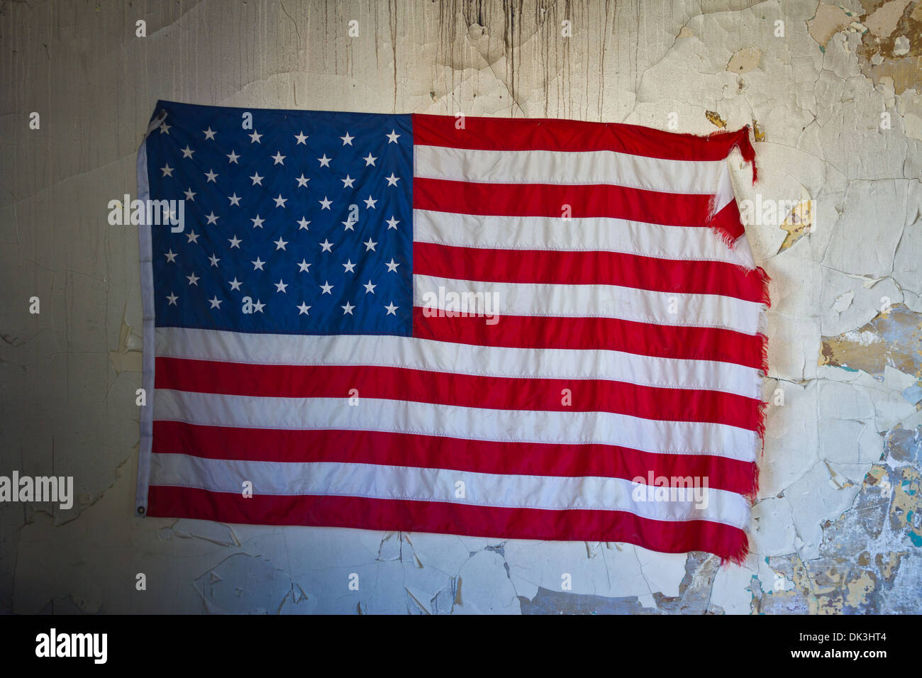 Urban decay america hi-res stock photography and images - Alamy