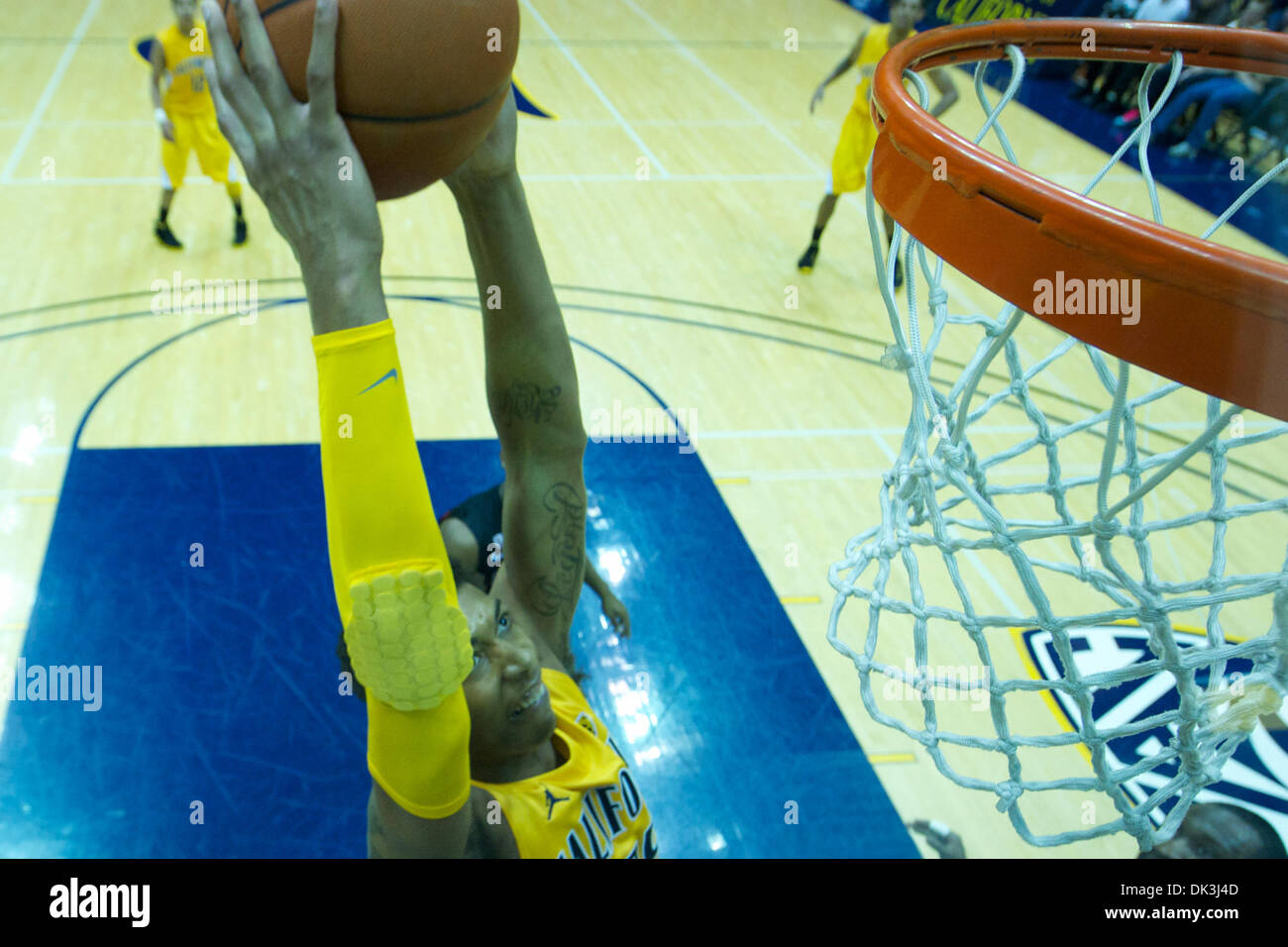 Richard solomon hi-res stock photography and images - Alamy