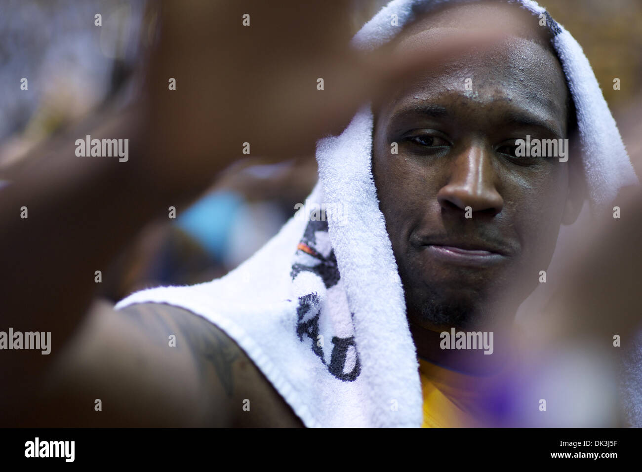 Cal berkeley basketball hi-res stock photography and images - Alamy