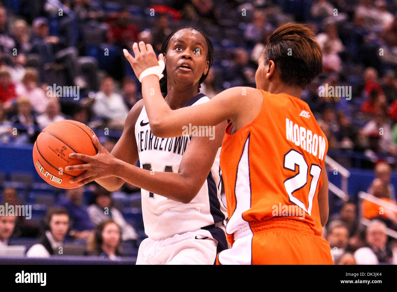 Mar. 5, 2011 - Hartford, Connecticut, United States of America ...