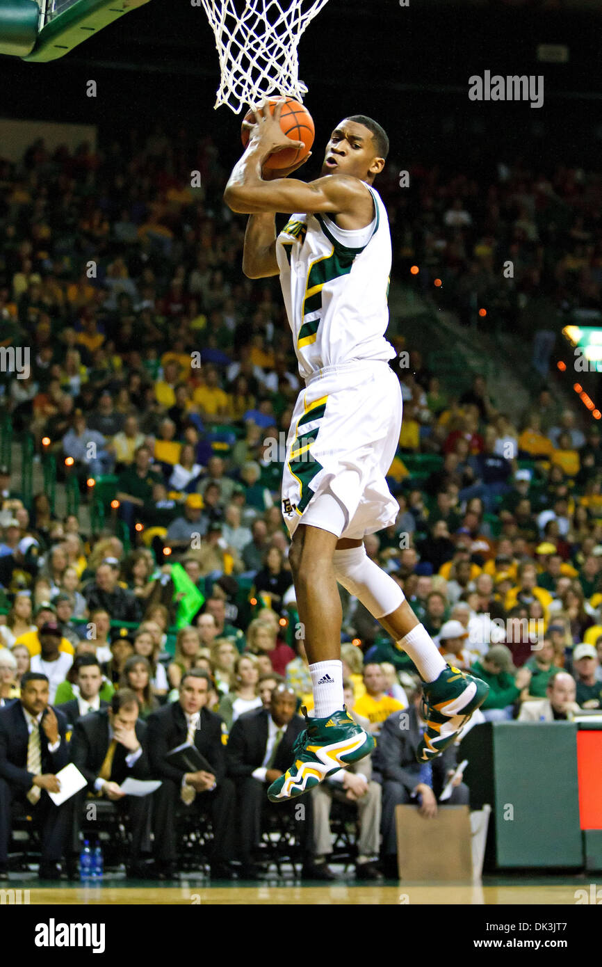 Perry Jones Iii Thunder Dunk