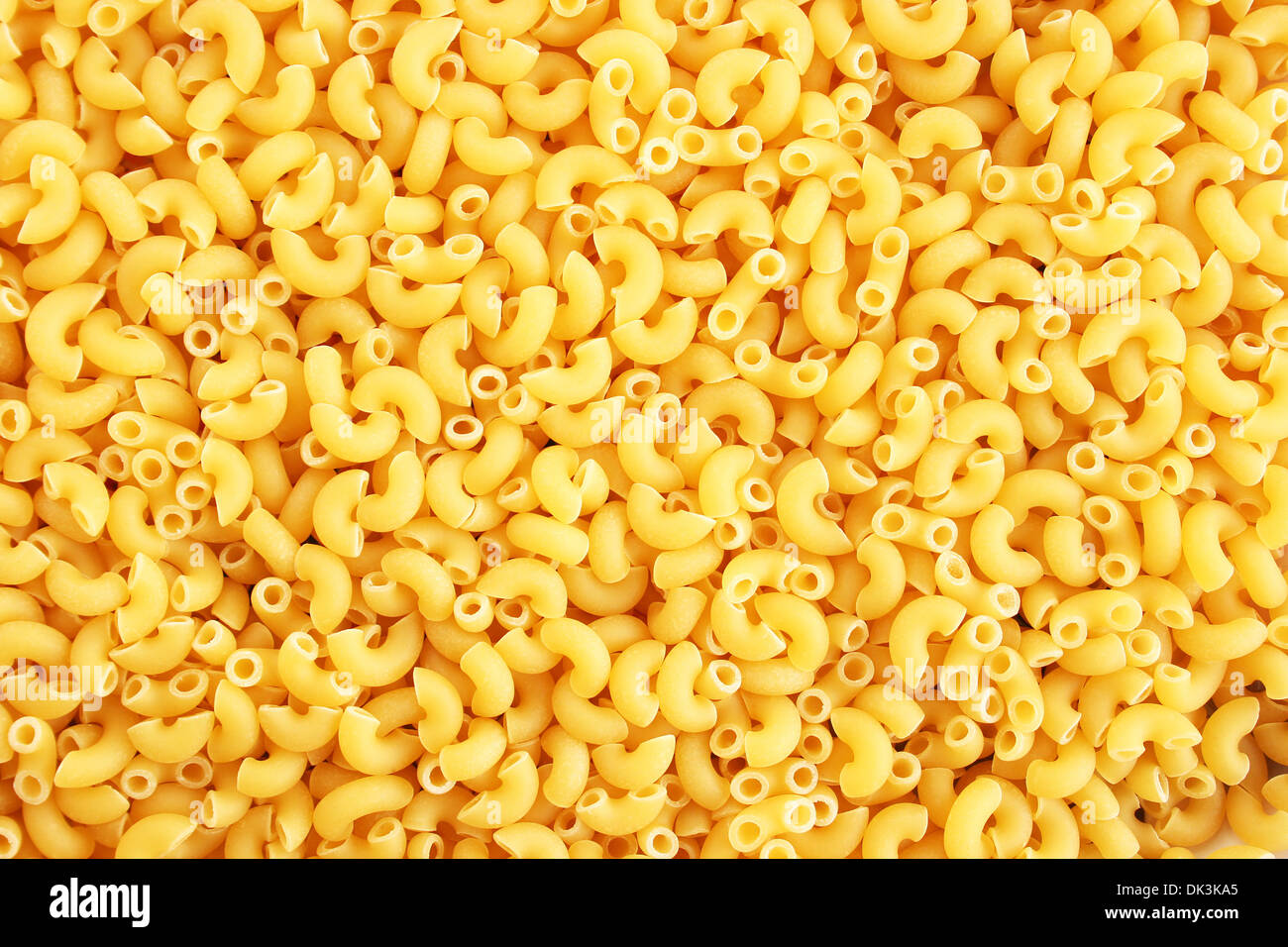 Italian pasta closeup picture as a background Stock Photo - Alamy