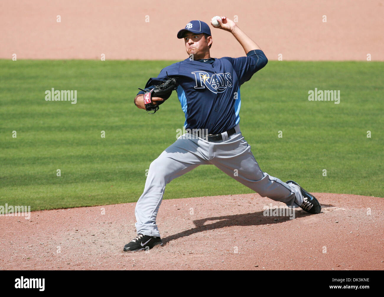 Bright house field clearwater hi-res stock photography and images - Alamy