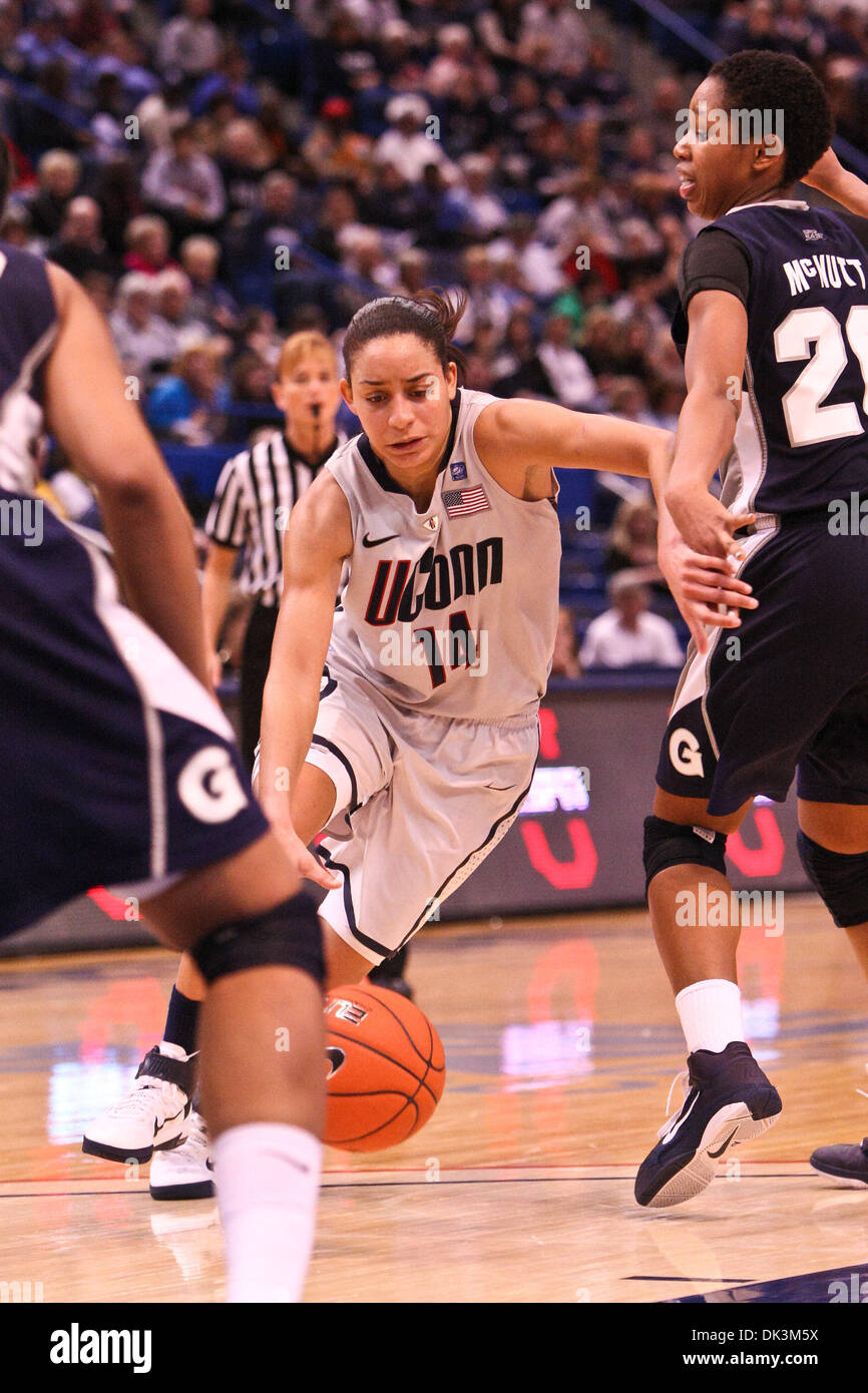 Mar. 6, 2011 - Hartford, Connecticut, United States of America ...