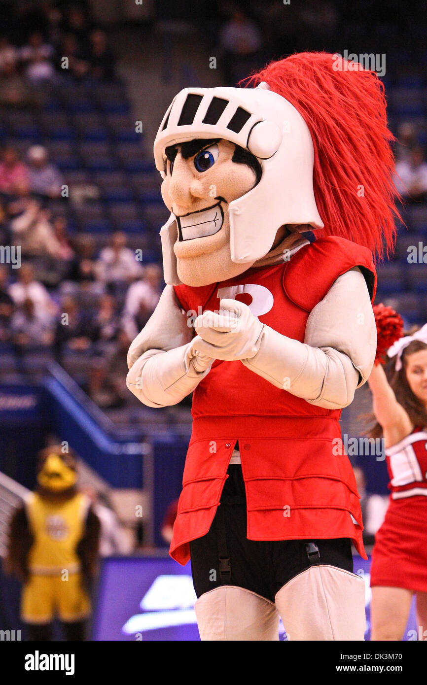Rutgers scarlet knights fans hi-res stock photography and images - Alamy