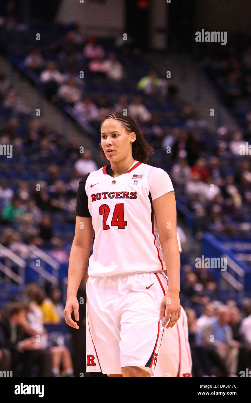Mar. 6, 2011 - Hartford, Connecticut, United States of America - During ...