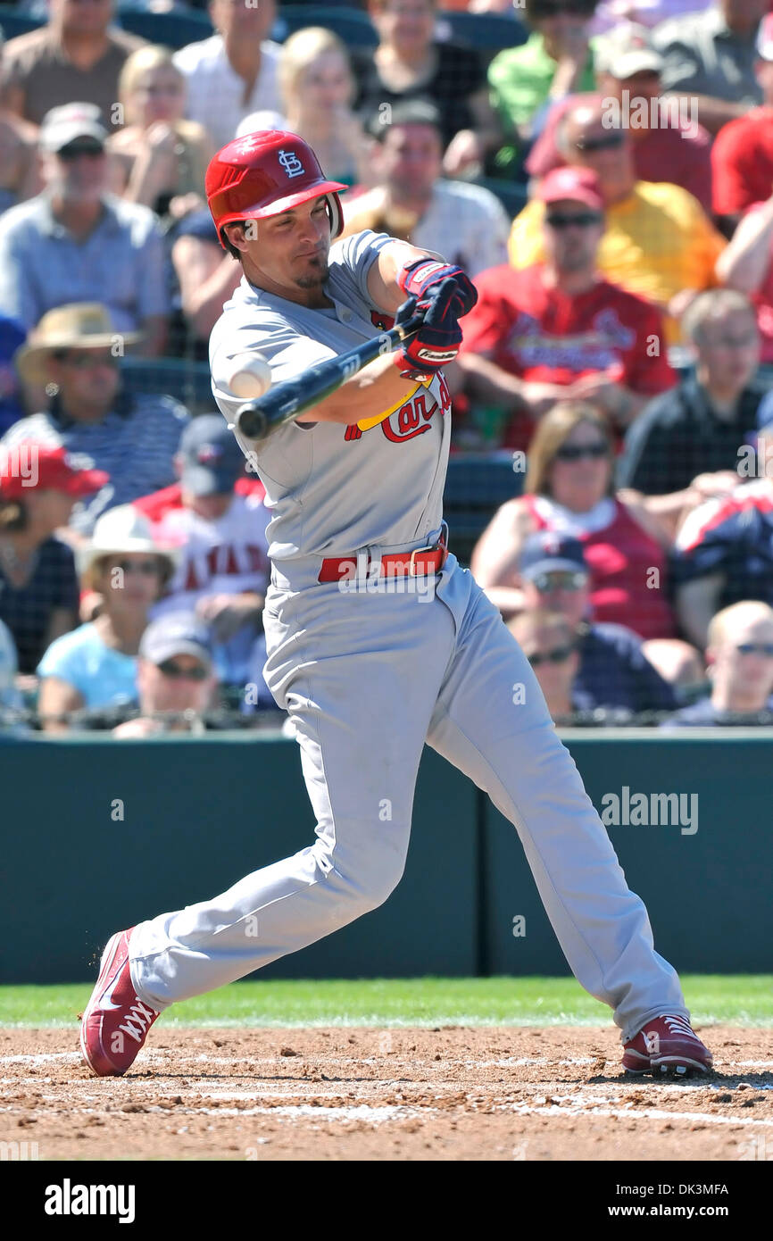 Mar. 7, 2011 - Fort Myers, Florida, United States of America - Cards ...