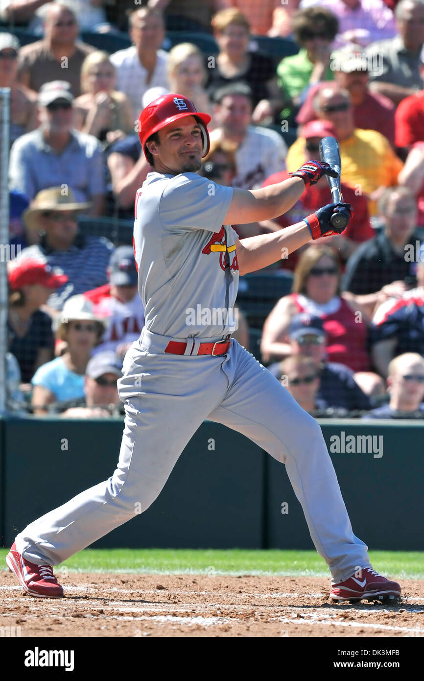 Mar. 7, 2011 - Fort Myers, Florida, United States of America - Cards ...