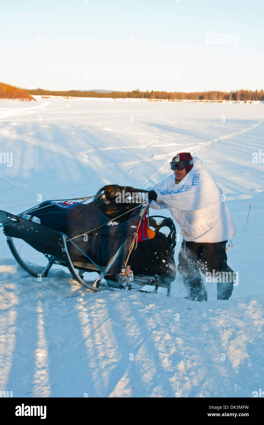 Kuskokwim river hi-res stock photography and images - Alamy