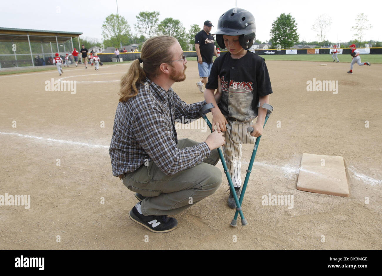 Tom bender hi-res stock photography and images - Alamy