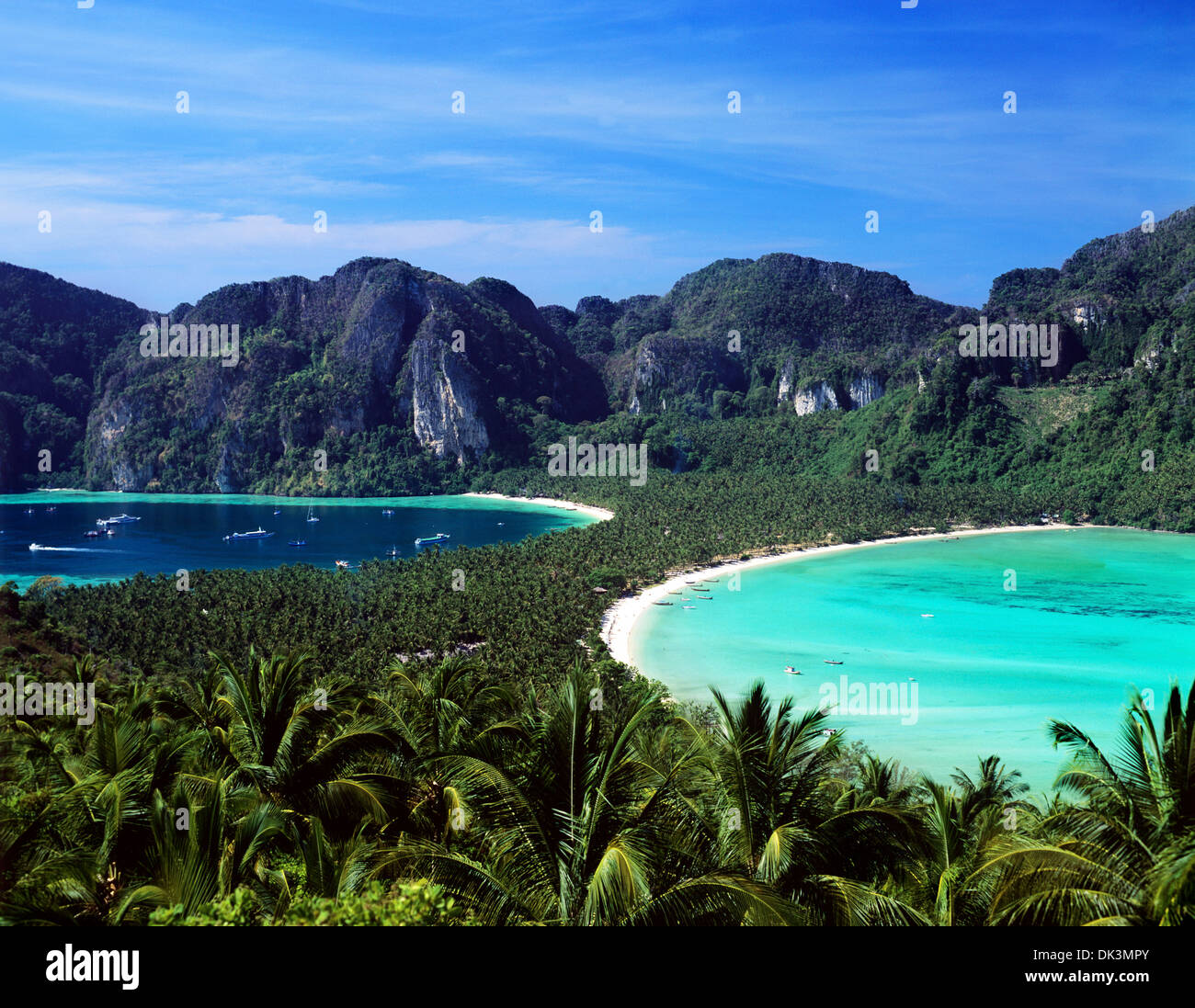 Ton Sai Bay High Resolution Stock Photography and Images - Alamy
