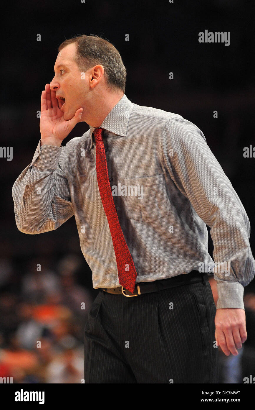 Rutgers mens basketball hi-res stock photography and images - Alamy