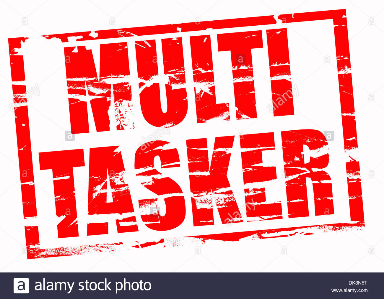 Multi Task Stock Photos & Multi Task Stock Images - Alamy