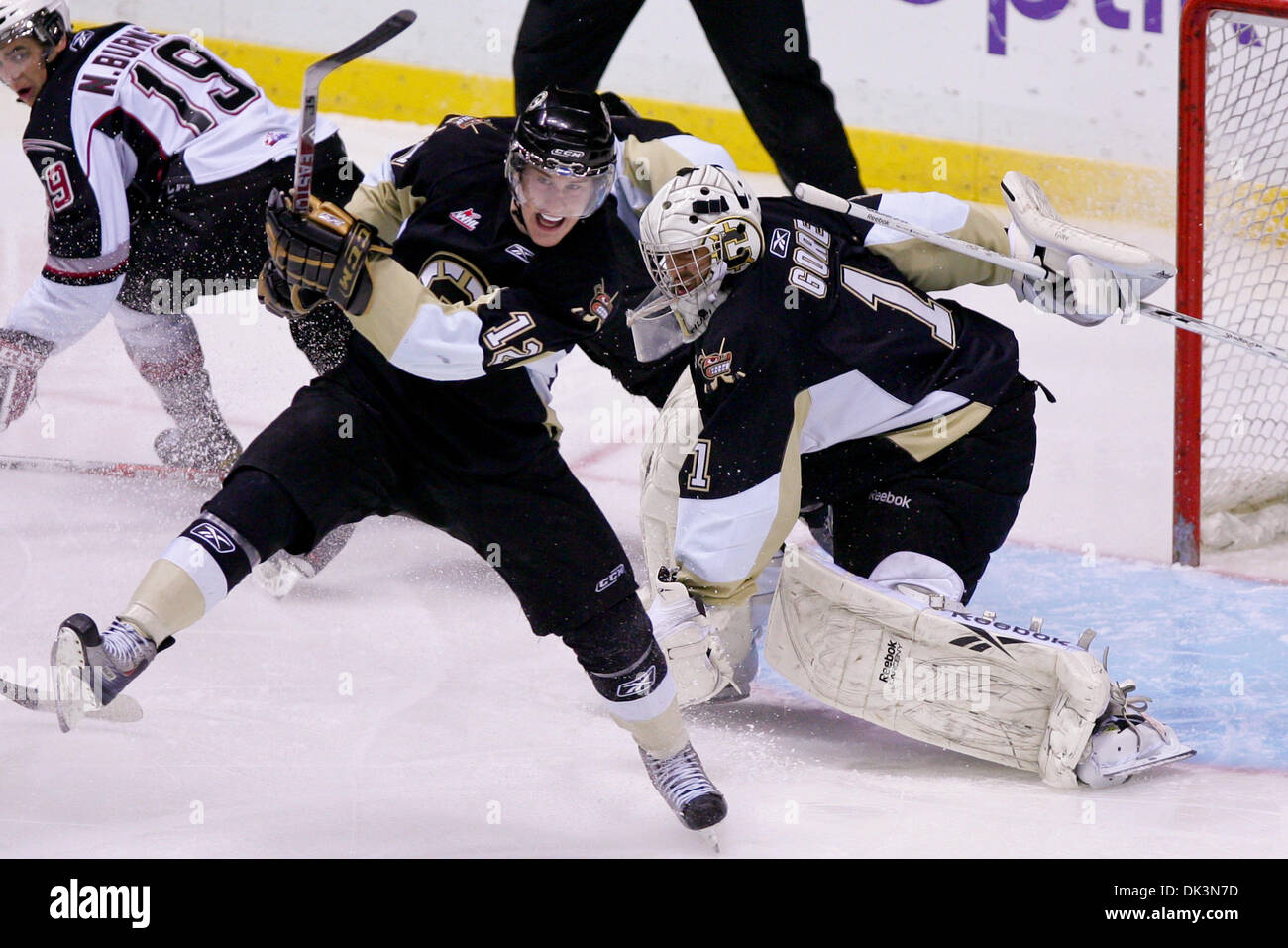 Mike forsyth hi-res stock photography and images - Alamy