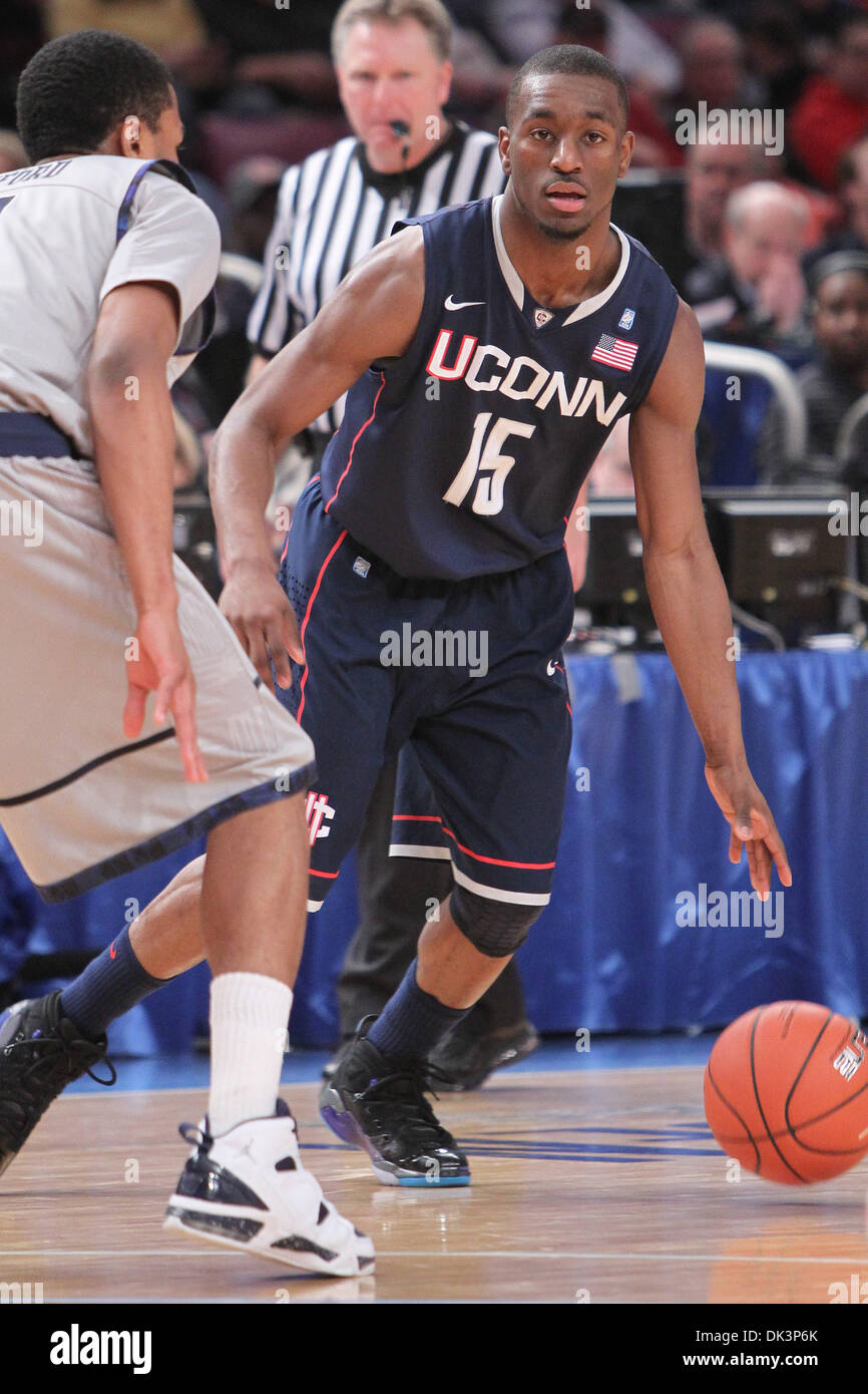 Kemba Walker Uconn Shoes
