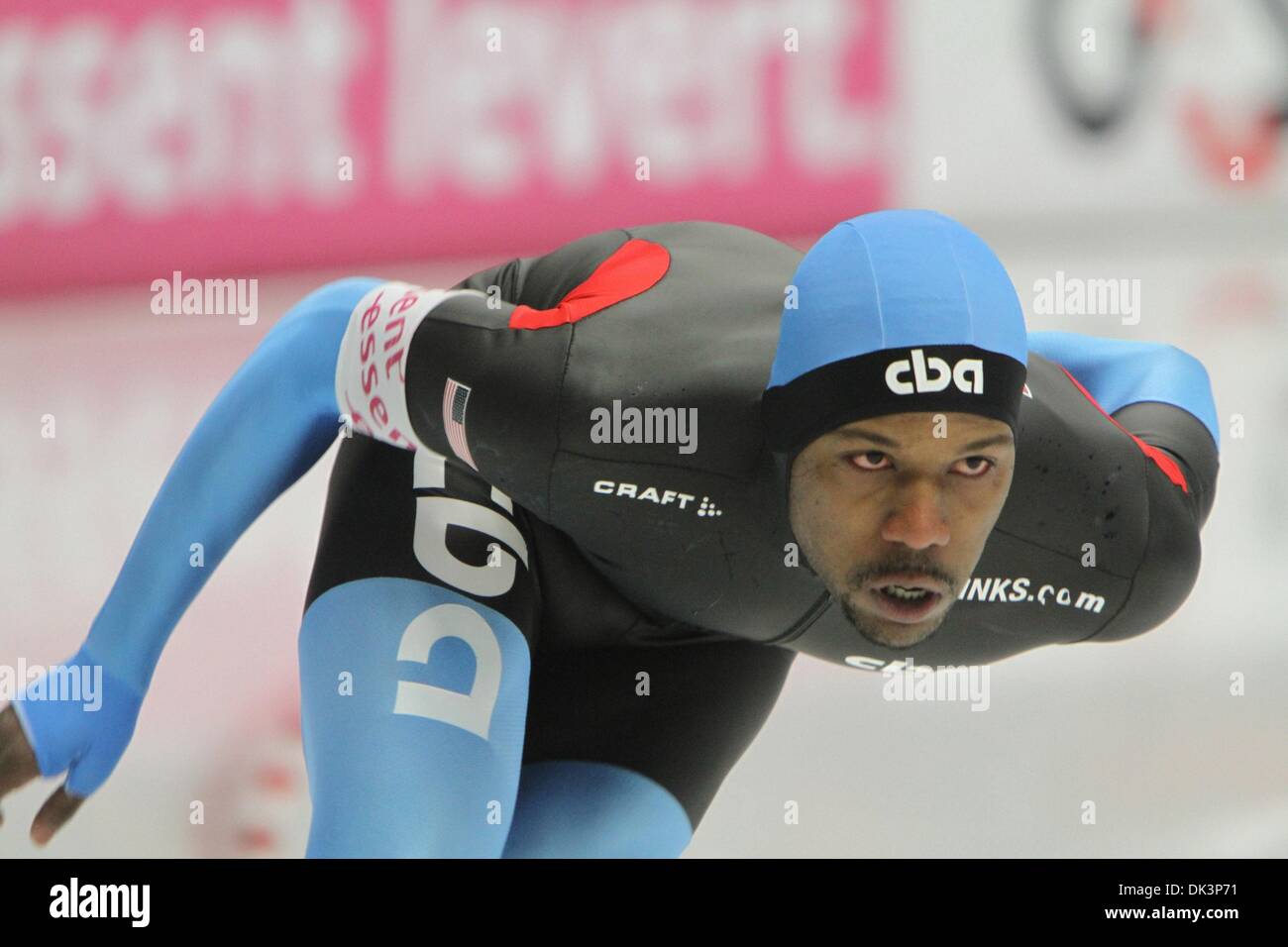 Shani davis hi-res stock photography and images - Alamy