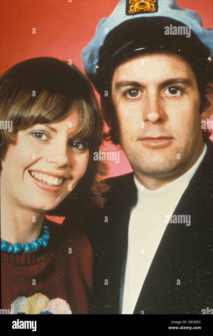 Toni tennille hi-res stock photography and images - Alamy