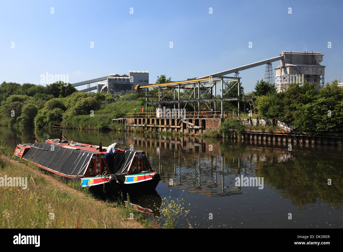 Tata chemicals hi-res stock photography and images - Alamy