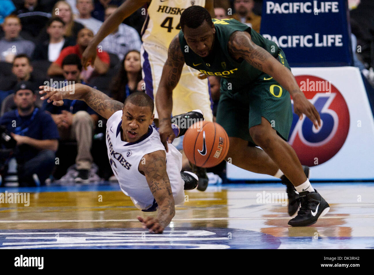 Mar 11 2011 los angeles hi-res stock photography and images - Alamy