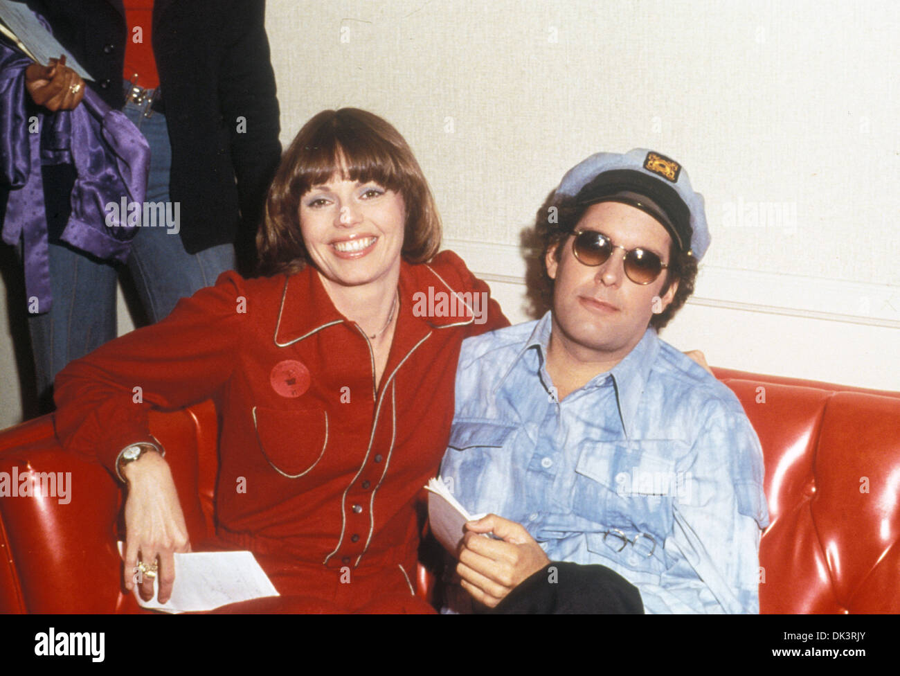 Captain tennille daryl dragon toni tennille hi-res stock photography ... Captain tennille daryl dragon toni tennille hi-res stock photography ...