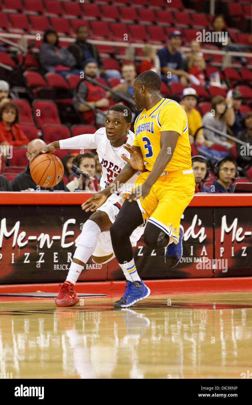 Marvelle Harris High Resolution Stock Photography and Images - Alamy