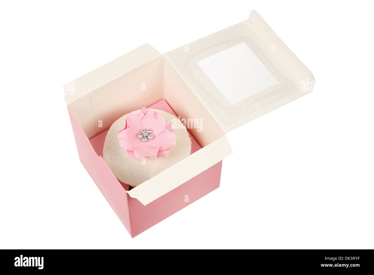 Takeaway cup box Cut Out Stock Images & Pictures - Alamy