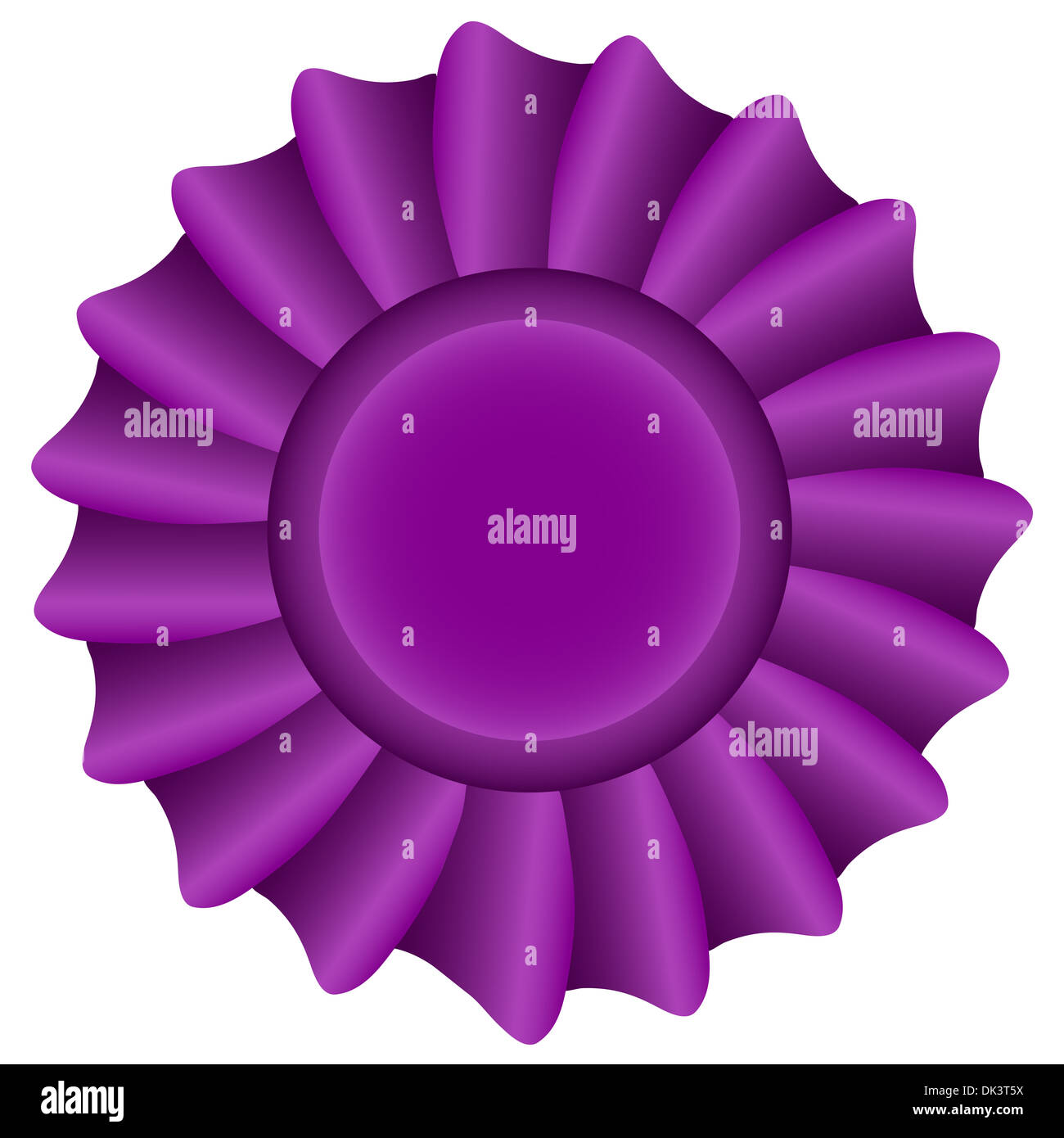 Pink Vector Label Stock Photo - Alamy