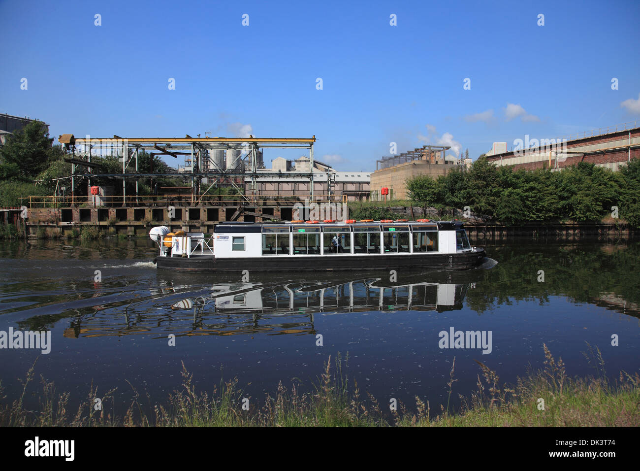 Tata chemicals uk hi-res stock photography and images - Alamy