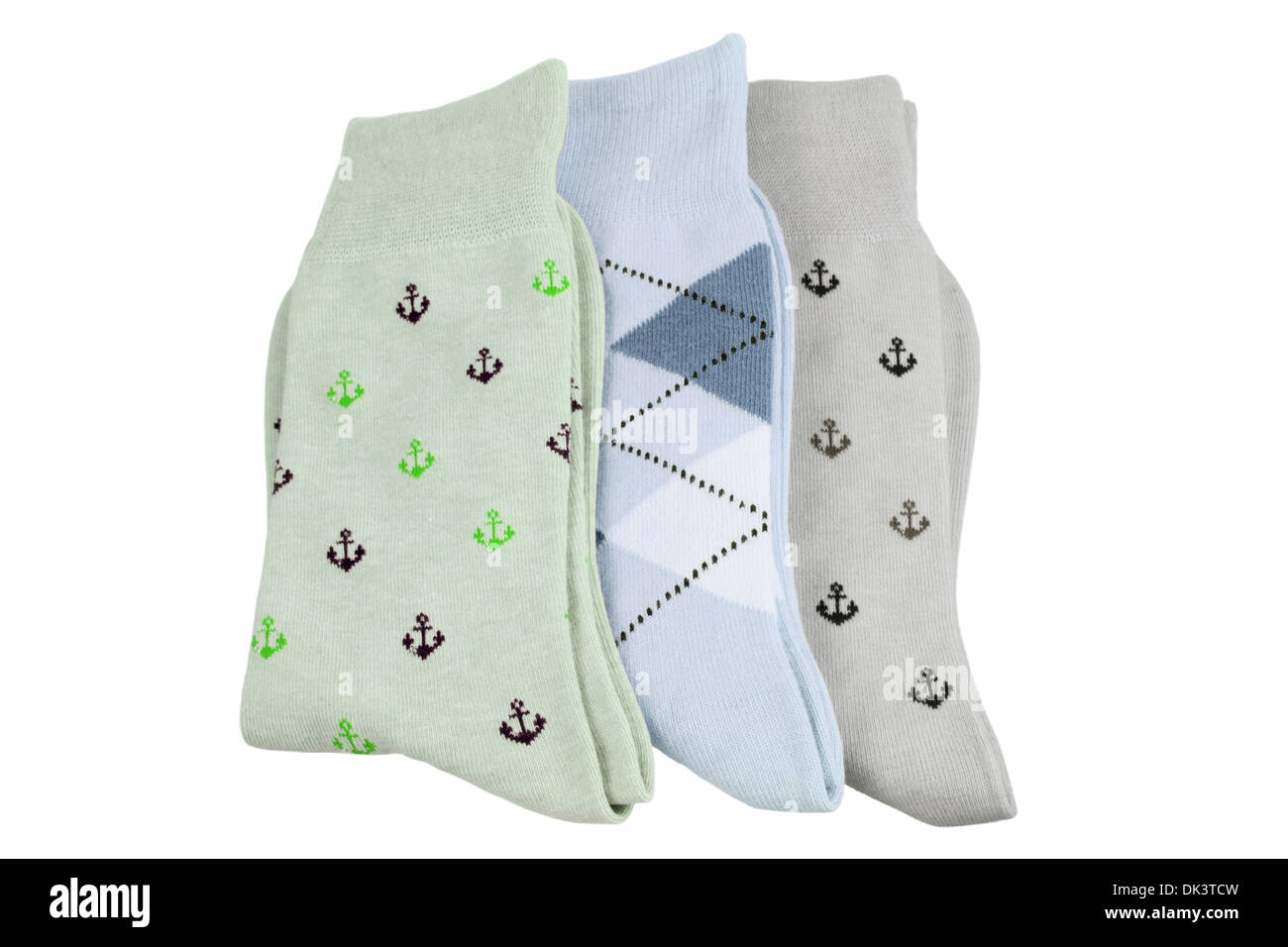 Long white socks hi-res stock photography and images - Alamy