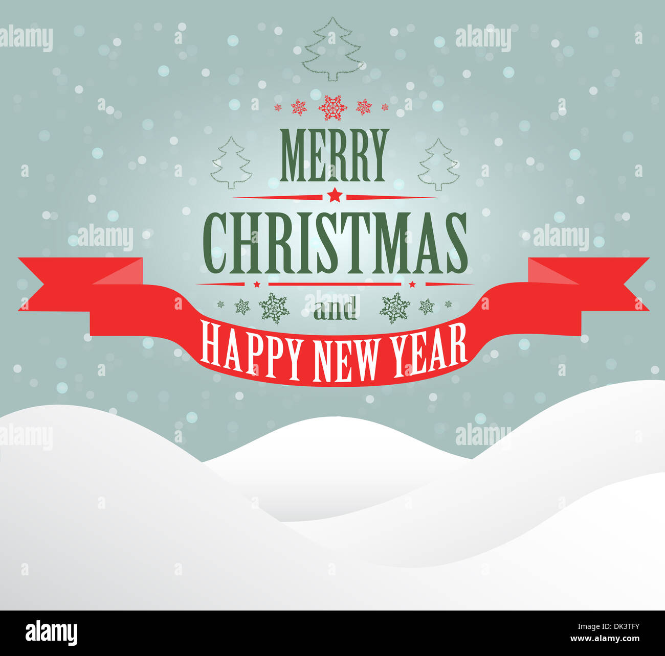 Card landscape hi-res stock photography and images - Alamy