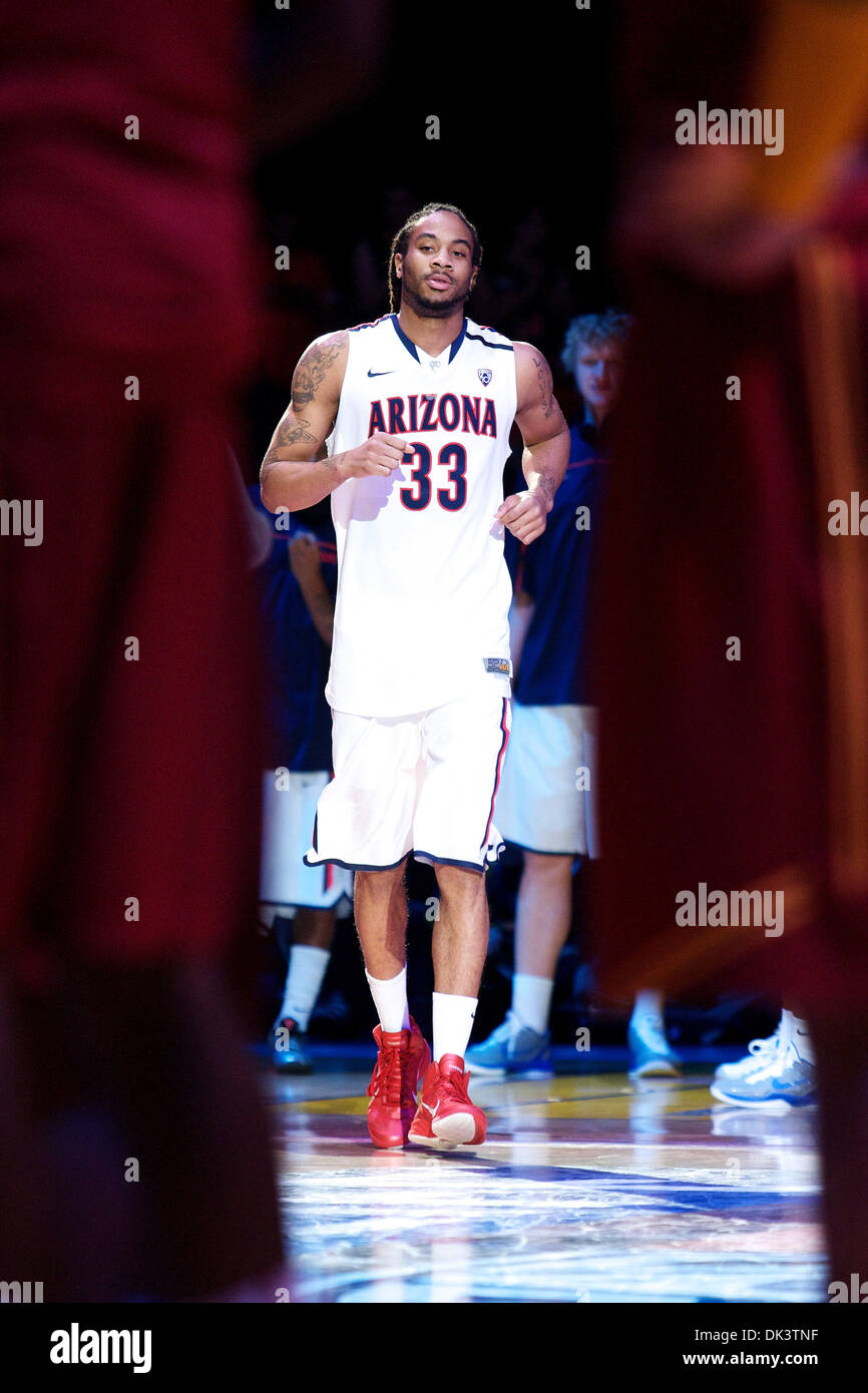 Mar. 11, 2011 - Los Angeles, California, United States of America ...