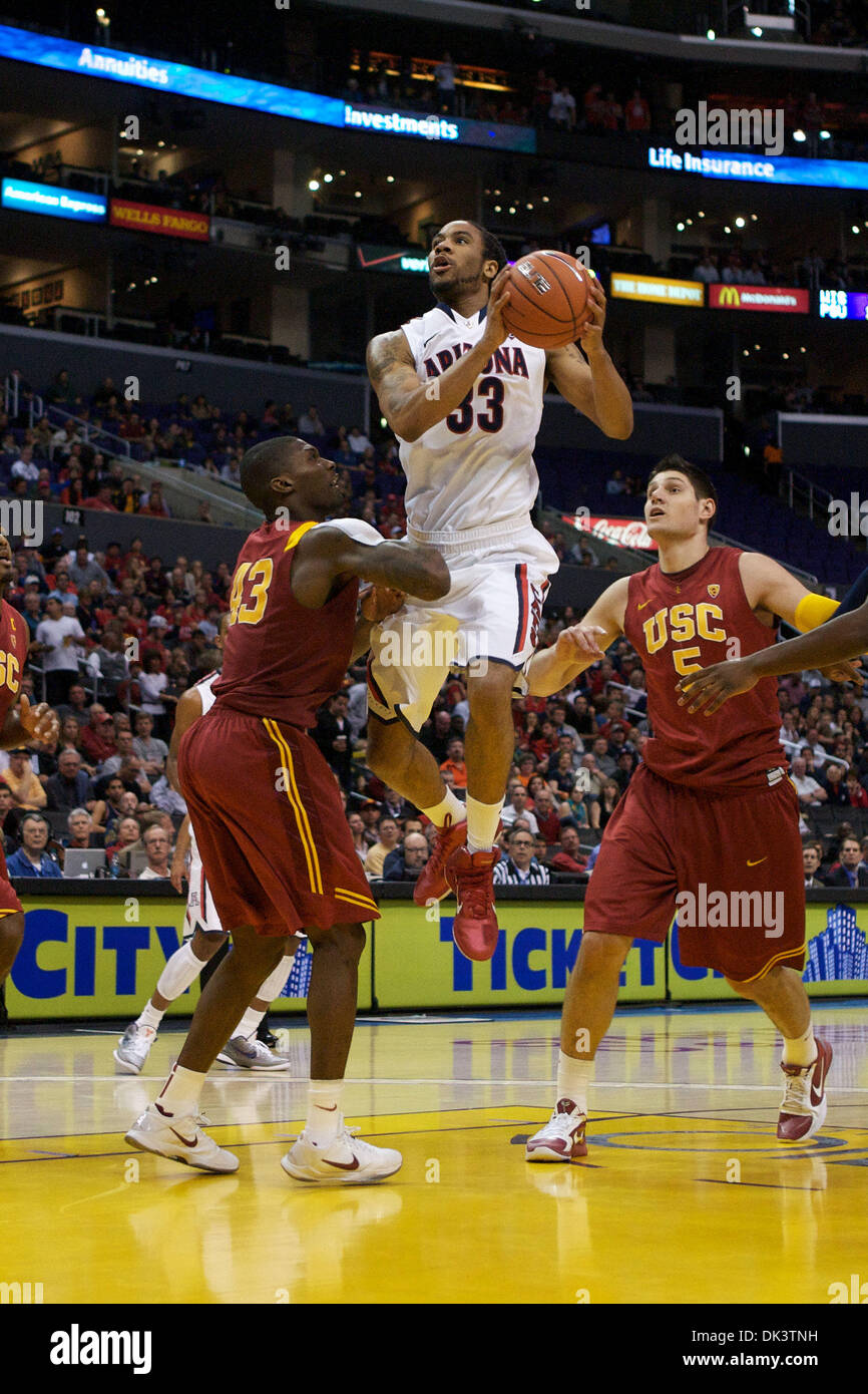 Mar. 11, 2011 - Los Angeles, California, United States of America ...