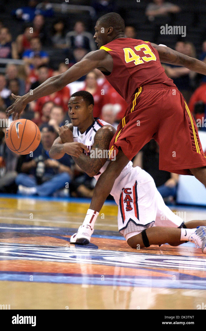 Mar 11 2011 los angeles hi-res stock photography and images - Alamy