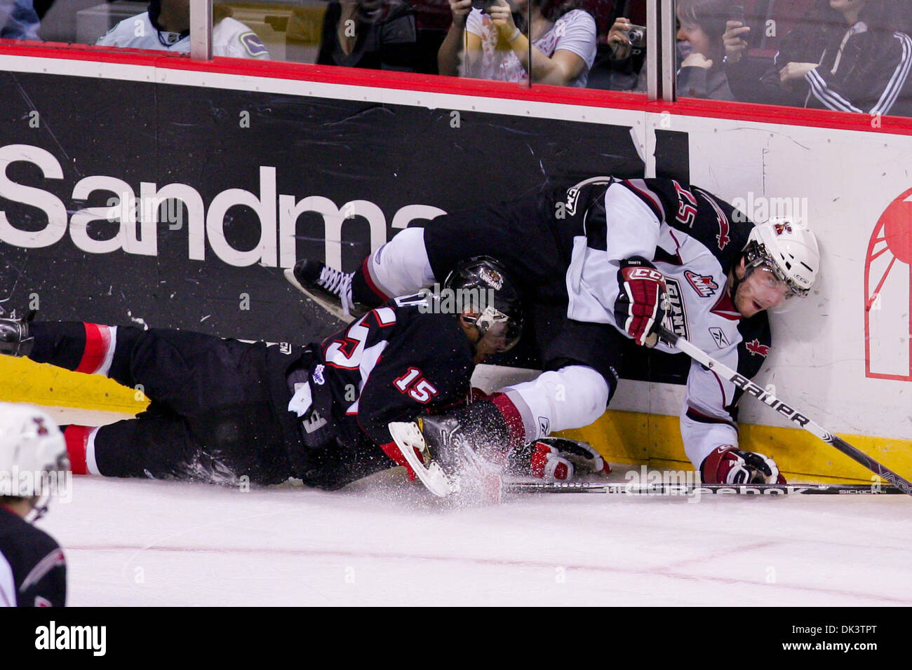 Inglis falls hi-res stock photography and images - Alamy