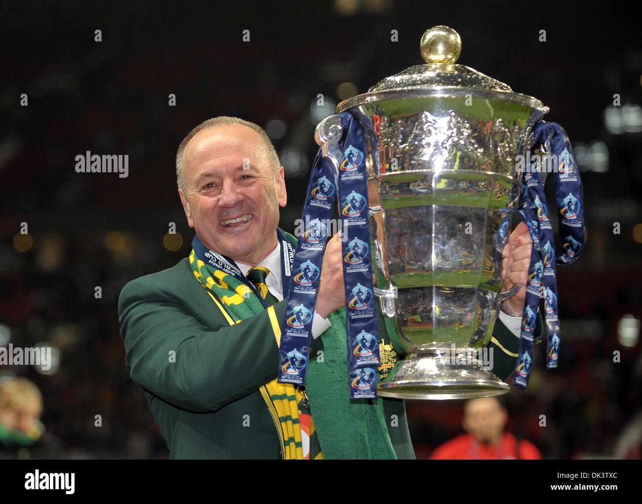 2013 tim sheens australia coach hi-res stock photography and images - Alamy
