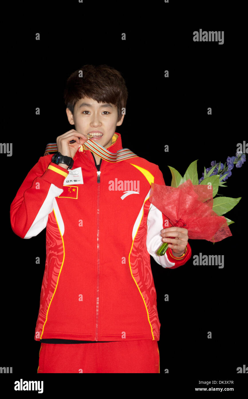 Kexin fan hi-res stock photography and images - Alamy