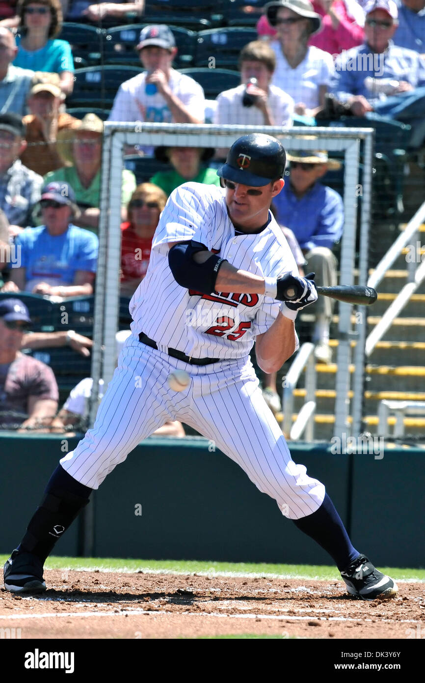 Phillies spring training stadium hi-res stock photography and images ...