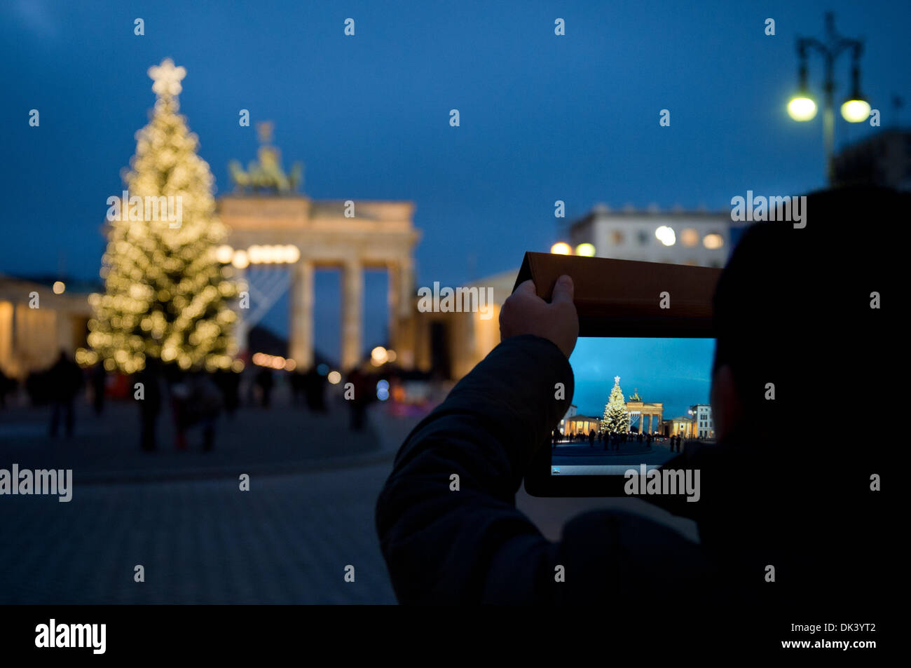 Drobak christmas hi-res stock photography and images - Alamy