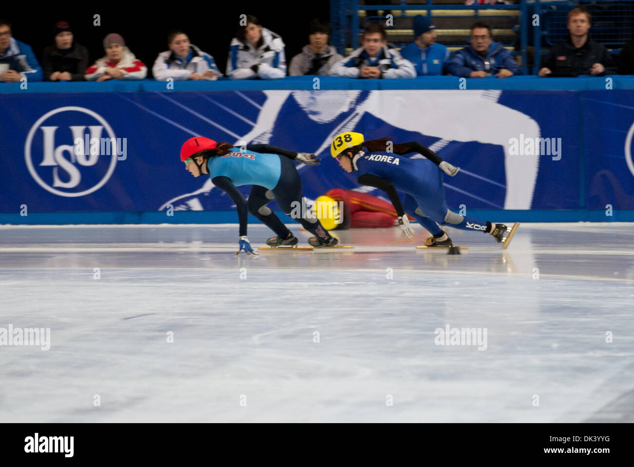 Cho ha ri hi-res stock photography and images - Alamy