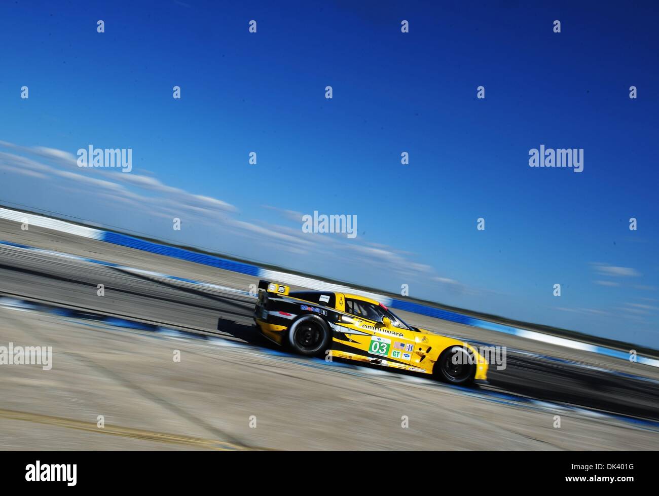 Corvette c6 zr1 hi-res stock photography and images - Alamy
