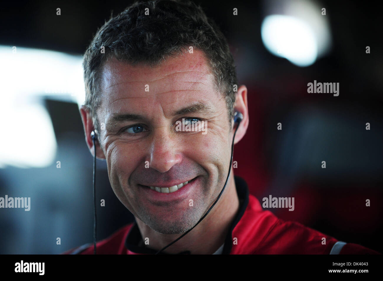 Tom kristensen hi-res stock photography and images - Alamy