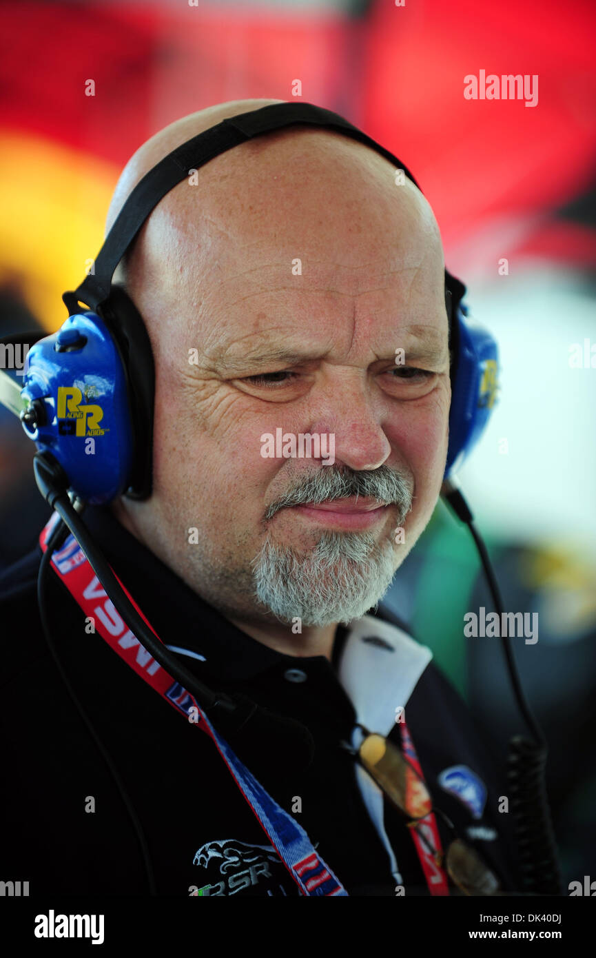 Paul gentilozzi hi-res stock photography and images - Alamy