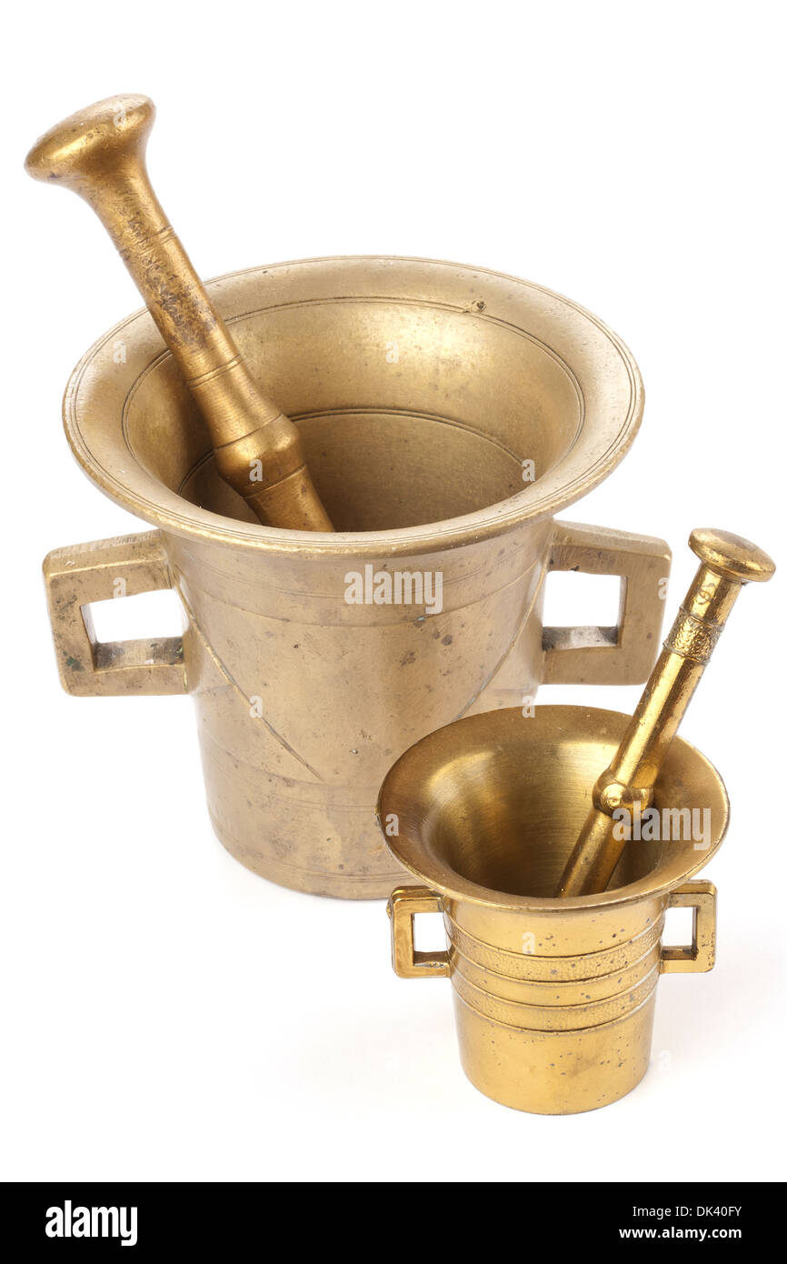 Ancient mortars hi-res stock photography and images - Alamy